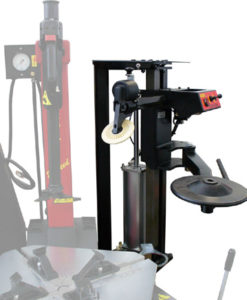 Corghi A2024TI, A2019TI, MTS 2010 Tire Changer Parts - Protek Equip