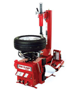 Coats Rim Clamp Replacement Parts - Protek Equipment