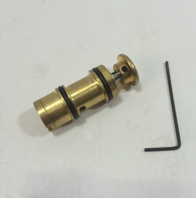 Bead Loosener Handle Valve - Protek Equipment