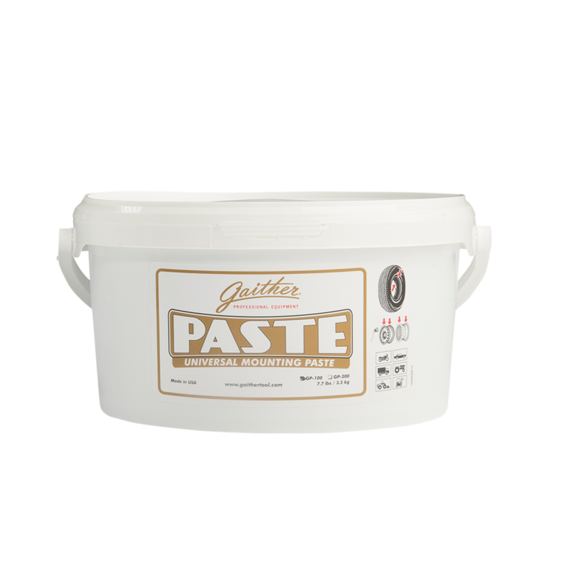Euro Paste Mounting Compound - Protek Equipment