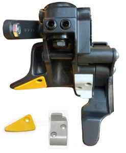 Hunter TCX TC Tire Changer Replacement Parts - Protek Equipment