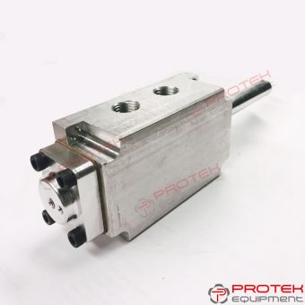 Coats Rim Clamp Spring Valve - Protek Equipment