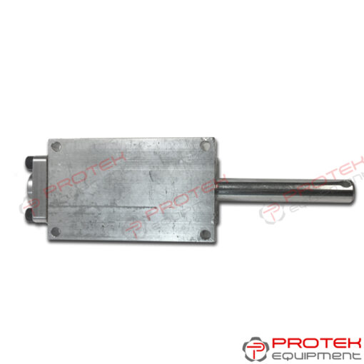 Coats Rim Clamp Spring Valve - Protek Equipment