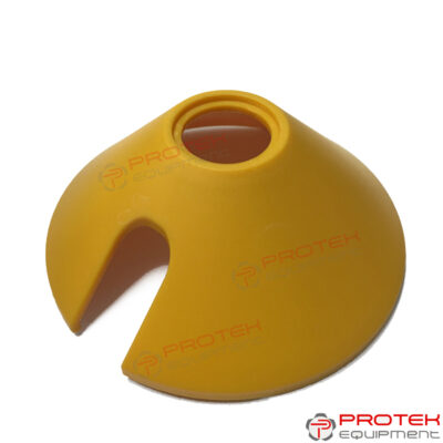 Corghi Artiglio Pistol Cone Shield Protector - Protek Equipment