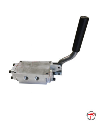 Coats Bead Loosener Handle Valve - 8185581 - Tire Changer Parts