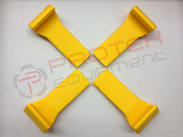 Inside Jaw Clamp Protector Corghi - Protek Equipment