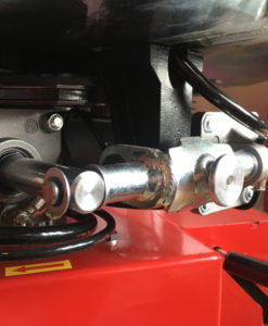 Hunter TCX TC Tire Changer Replacement Parts - Protek Equipment