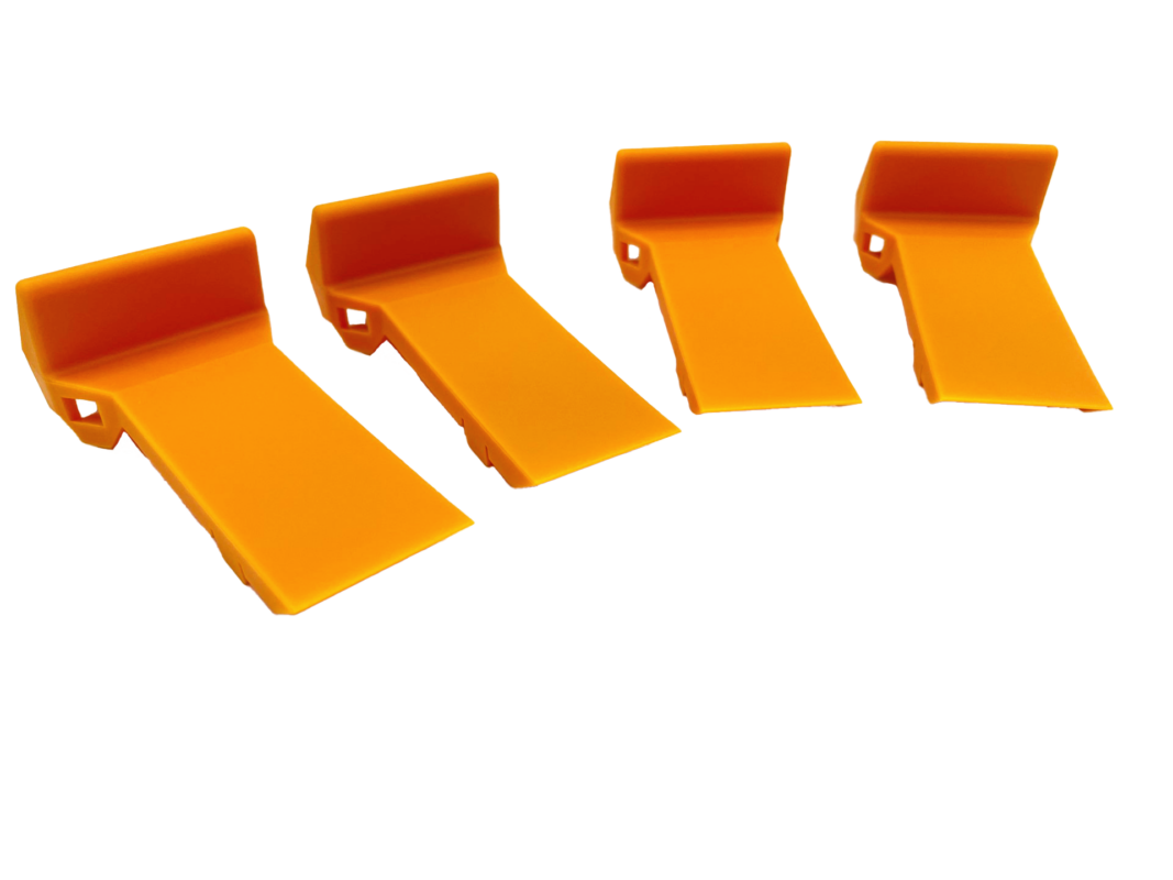 Inside Jaw Clamp Protector Corghi - Protek Equipment