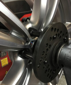 Hunter DSP Wheel Balancer Parts - Protek Equipment