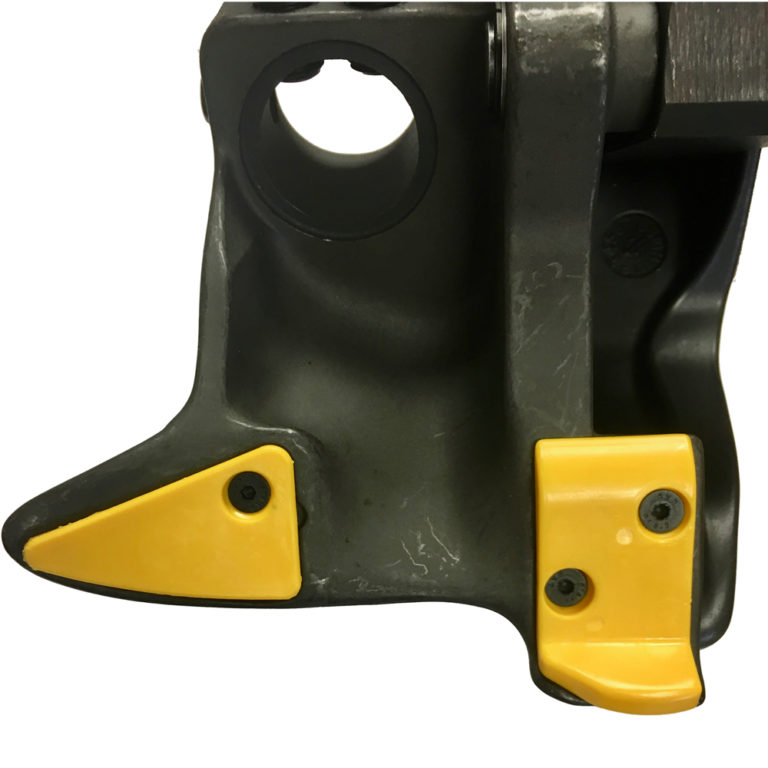 Corghi AM500 Leverless Mounting Head - Protek Equipment