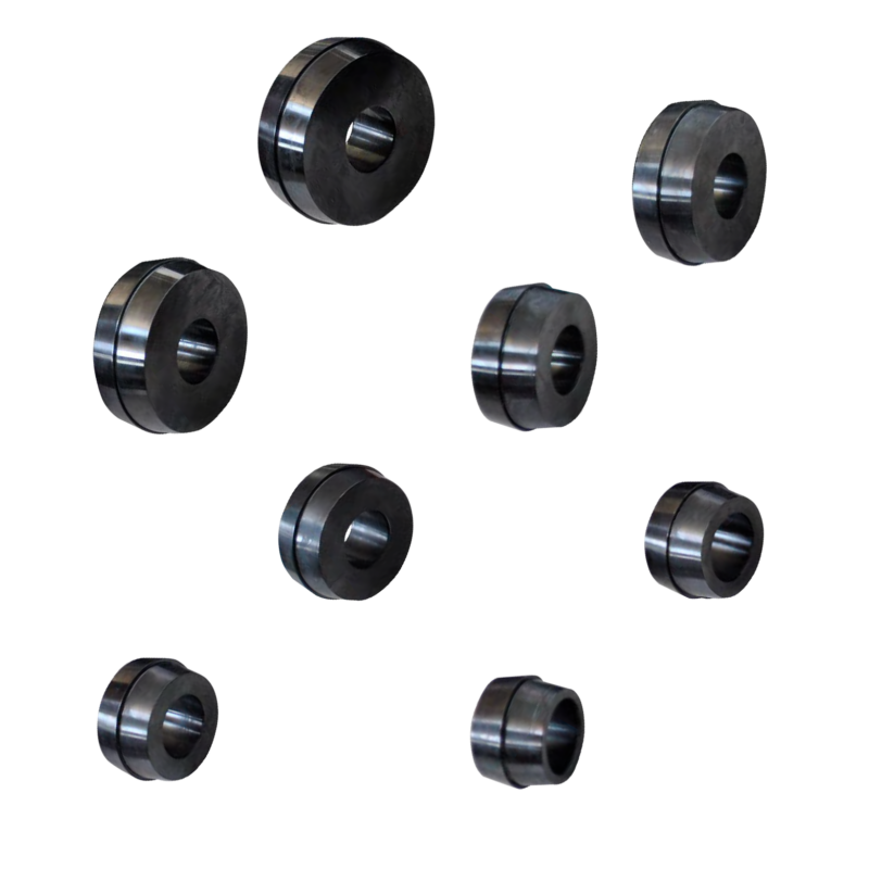 High Precision Collets Cones | Wheel Balancer | Protek Equipment