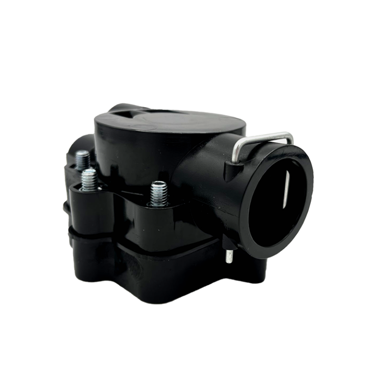 Blast Inflation Valve - Protek Equipment