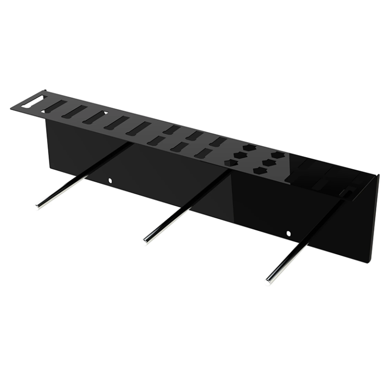 SpeedPlate EBA V3 Pin Plate Wheel Balancer - Protek Equipment