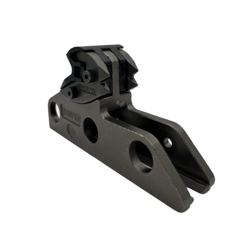 Replacement Grip Max 2.0 Inserts - Protek Equipment