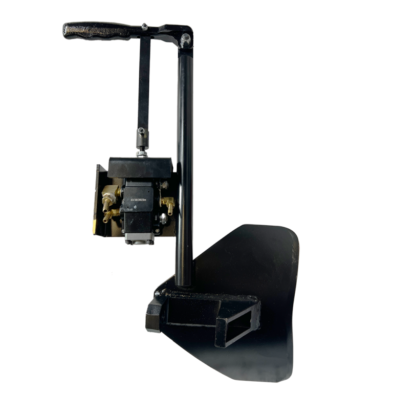 Coats Rim Clamp Bead Loosener Assembly PN 85608287 - Protek Equipment