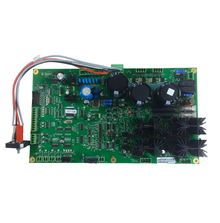 Main PC Board P2K - 5-122175 - Protek Equipment