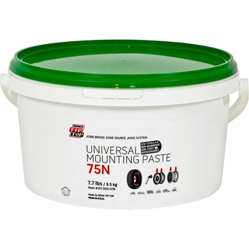 UNIVERSAL MOUNTING PASTE 7.7LB - Protek Equipment